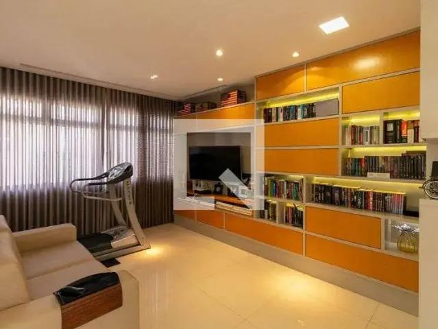 Apartamento para Venda em Belo Horizonte/MG Santo Antônio 4 Quartos