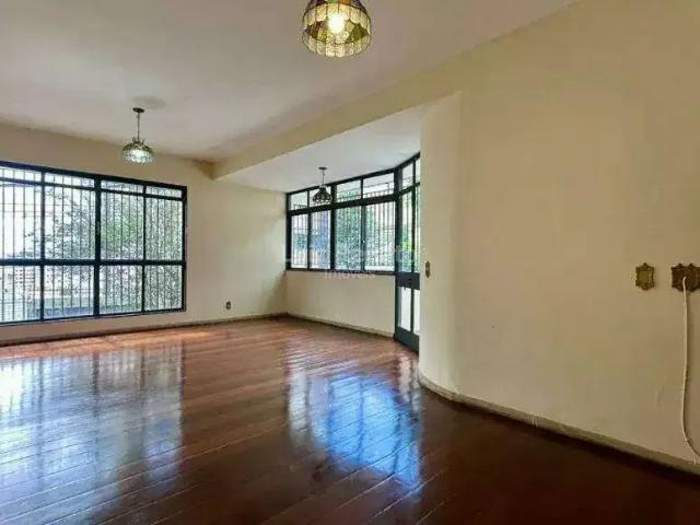 Apartamento para Venda em Belo Horizonte/MG Santo Antônio 4 Quartos