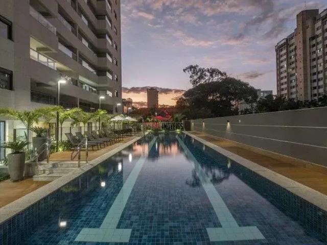 Apartamento para Venda em Belo Horizonte/MG Santo Antônio 4 Quartos