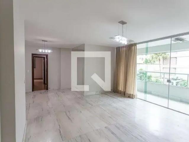 Apartamento para Venda em Belo Horizonte/MG Santo Antônio 4 Quartos