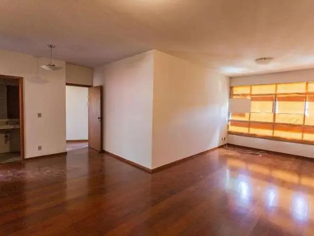 Apartamento para Venda em Belo Horizonte/MG Santo Antônio 4 Quartos
