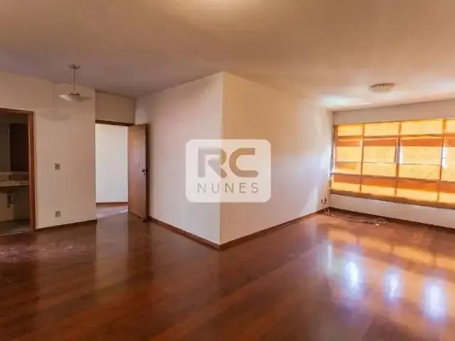 Apartamento para Venda em Belo Horizonte/MG Santo Antônio 4 Quartos