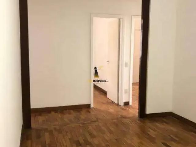 Apartamento para Venda em Belo Horizonte/MG Santo Antônio 4 Quartos