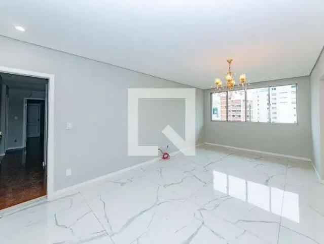 Apartamento para Venda em Belo Horizonte/MG Santo Antônio 4 Quartos