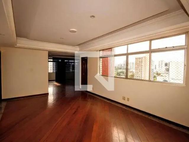 Apartamento para Venda em Belo Horizonte/MG Santo Antônio 4 Quartos