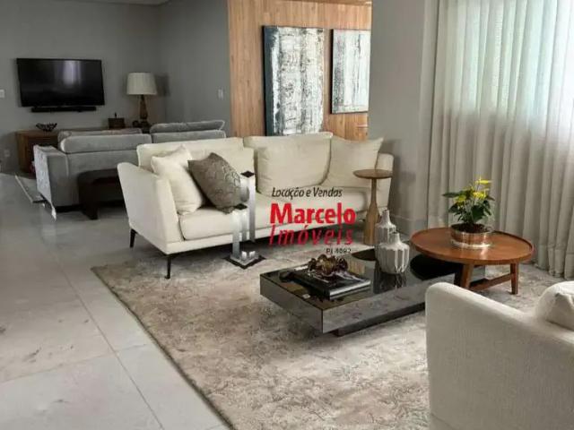 Apartamento para Venda em Belo Horizonte/MG Santo Antônio 4 Quartos