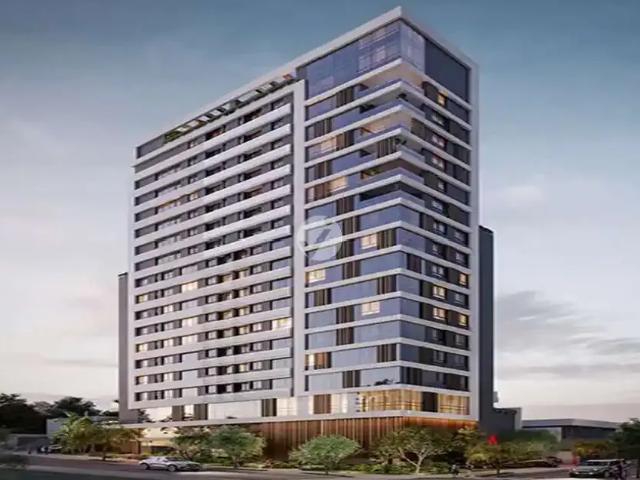 Apartamento para Venda em Belo Horizonte/MG Santo Antônio 4 Quartos