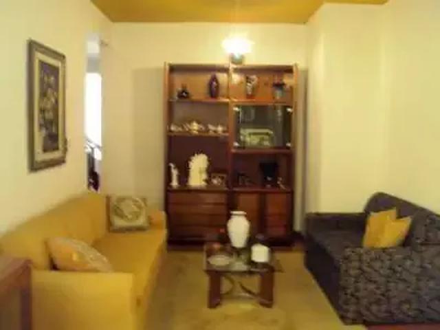 Apartamento para Venda em Belo Horizonte/MG Santo Antônio 4 Quartos