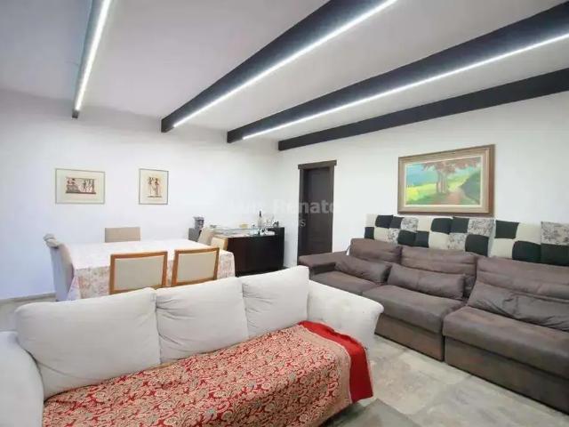 Apartamento para Venda em Belo Horizonte/MG Santo Antônio 4 Quartos