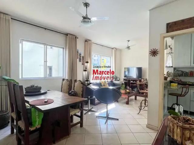 Apartamento para Venda em Belo Horizonte/MG Santo Antônio 4 Quartos
