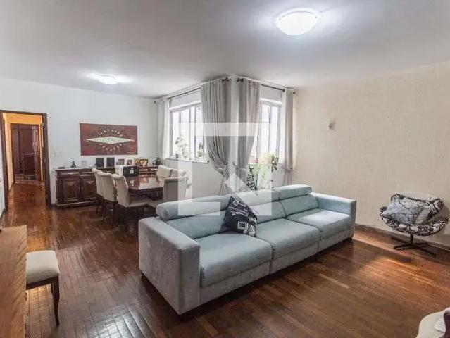 Apartamento para Venda em Belo Horizonte/MG Santo Antônio 4 Quartos