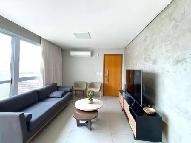 Apartamento para Venda em Belo Horizonte/MG Santo Antônio 4 Quartos