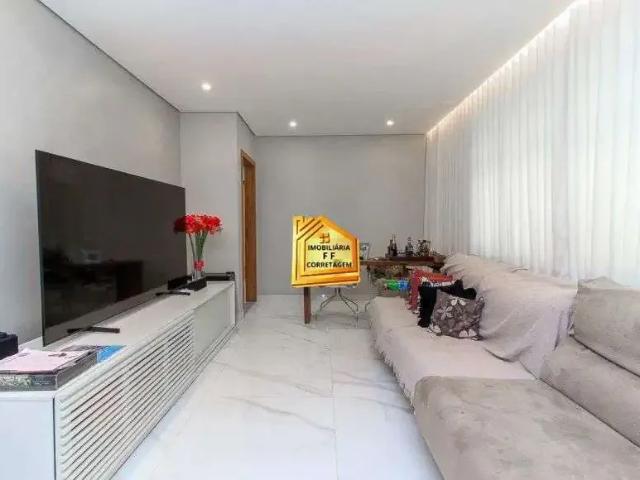 Apartamento para Venda em Belo Horizonte/MG Santo Antônio 4 Quartos