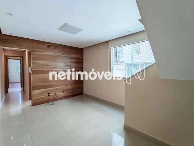 Apartamento para Venda em Belo Horizonte/MG Santo Antônio 4 Quartos