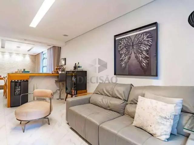 Apartamento para Venda em Belo Horizonte/MG Santo Antônio 4 Quartos