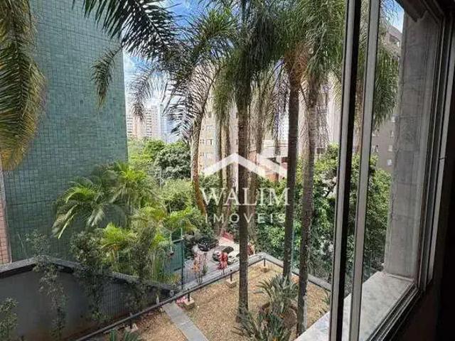Apartamento para Venda em Belo Horizonte/MG Santo Antônio 4 Quartos