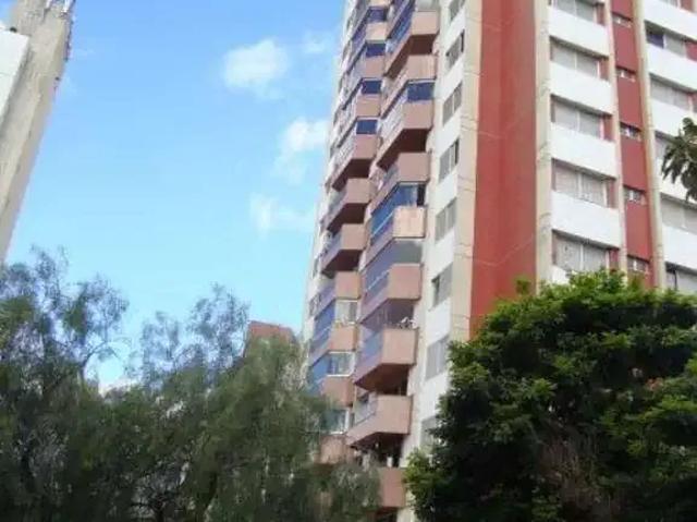 Apartamento para Venda em Belo Horizonte/MG Santo Antônio 4 Quartos