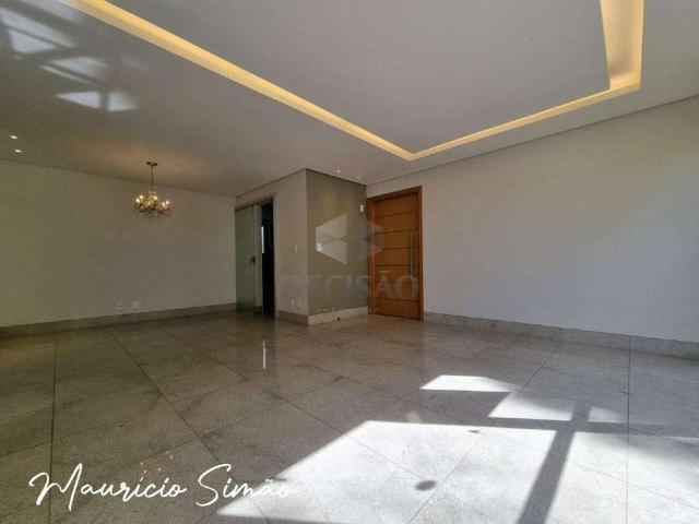 Apartamento para Venda em Belo Horizonte/MG Santo Antônio 4 Quartos