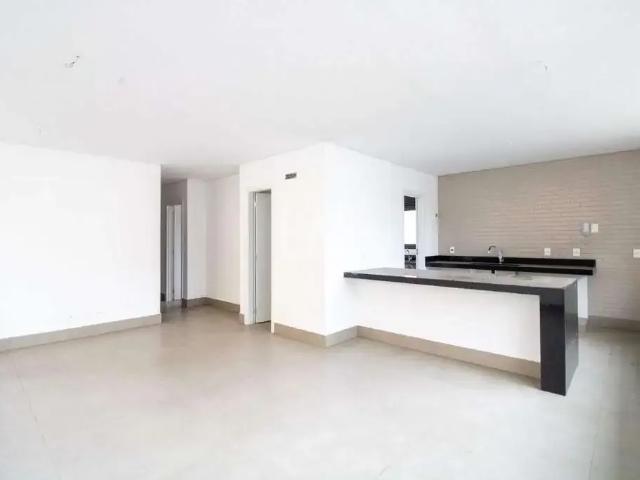 Apartamento para Venda em Belo Horizonte/MG Santo Antônio 4 Quartos
