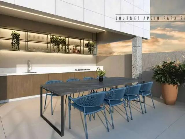 Apartamento para Venda em Belo Horizonte/MG Santo Antônio 4 Quartos