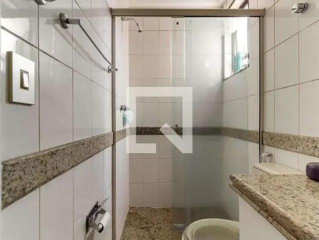 Apartamento para Venda em Belo Horizonte/MG Santo Antônio 4 Quartos