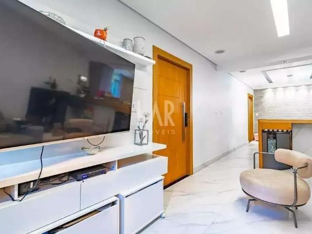 Apartamento para Venda em Belo Horizonte/MG Santo Antônio 4 Quartos