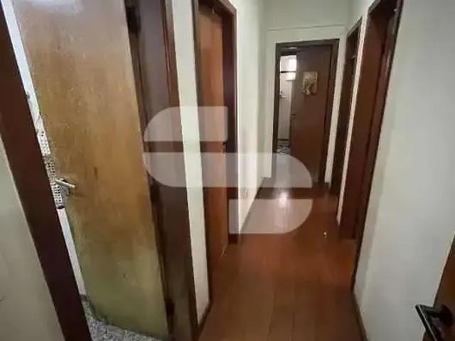 Apartamento para Venda em Belo Horizonte/MG Santo Antônio 4 Quartos
