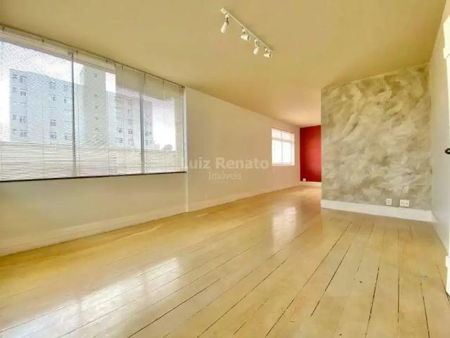 Apartamento para Venda em Belo Horizonte/MG Santo Antônio 4 Quartos