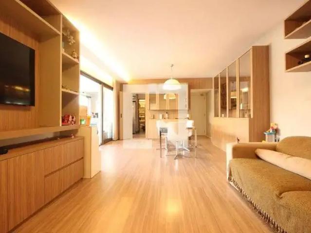 Apartamento para Venda em Belo Horizonte/MG Santo Antônio 4 Quartos