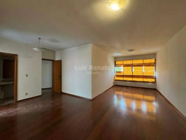Apartamento para Venda em Belo Horizonte/MG Santo Antônio 4 Quartos
