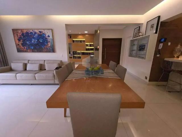 Apartamento para Venda em Belo Horizonte/MG Santo Antônio 4 Quartos