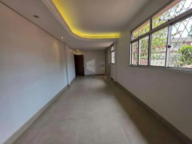 Apartamento para Venda em Belo Horizonte/MG Santo Antônio 4 Quartos