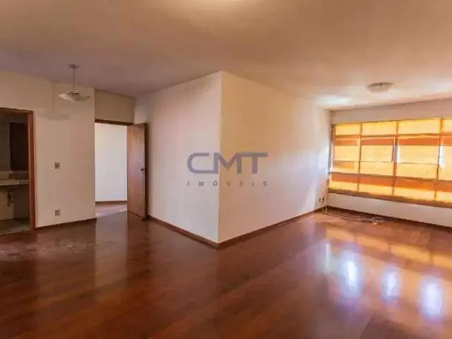 Apartamento para Venda em Belo Horizonte/MG Santo Antônio 4 Quartos