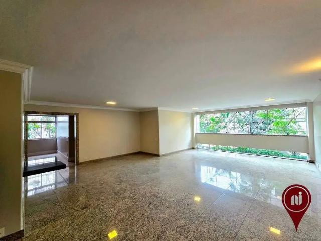 Apartamento para Venda em Belo Horizonte/MG Santo Antônio 4 Quartos