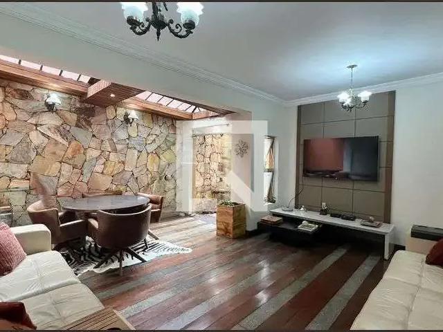 Apartamento para Venda em Belo Horizonte/MG Santo Antônio 5 Quartos