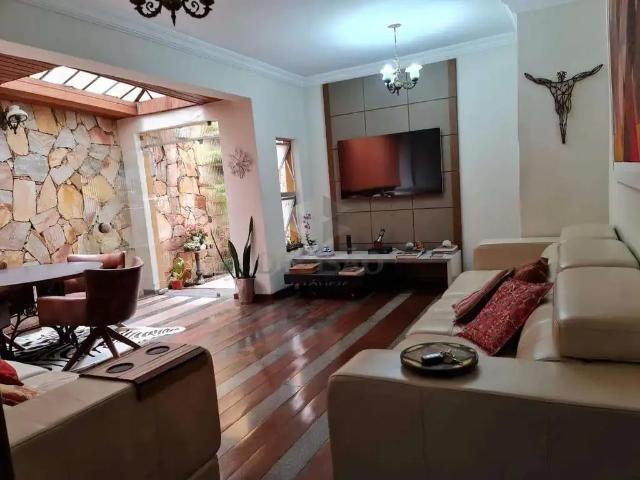 Apartamento para Venda em Belo Horizonte/MG Santo Antônio 5 Quartos