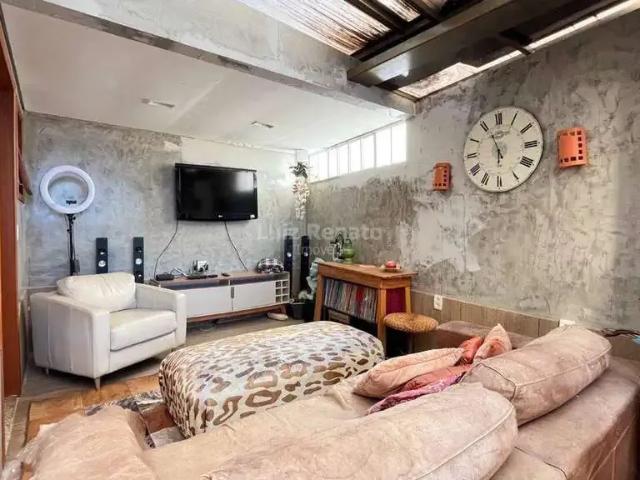 Apartamento para Venda em Belo Horizonte/MG Santo Antônio 5 Quartos