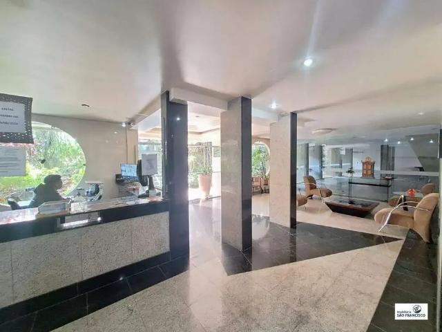 Apartamento para Venda em Belo Horizonte/MG Santo Antônio