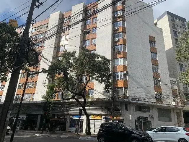 Apartamento para Venda em Belo Horizonte/MG Santo Antônio