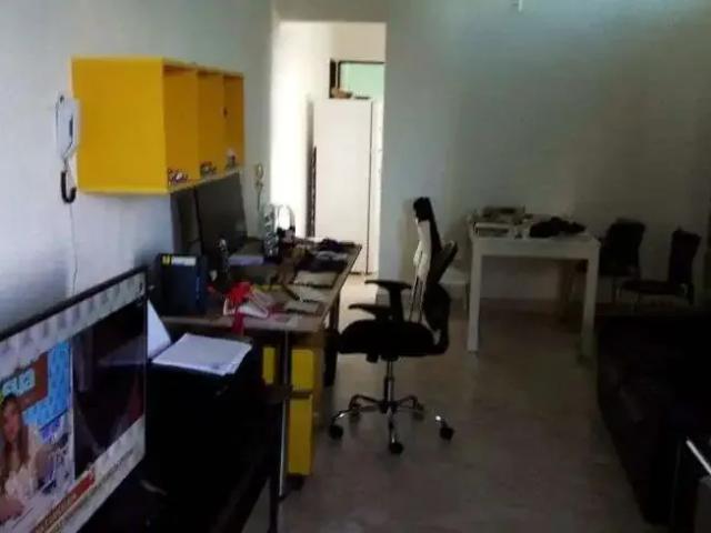 Apartamento para Venda em Belo Horizonte/MG Santo Antônio 8 Quartos