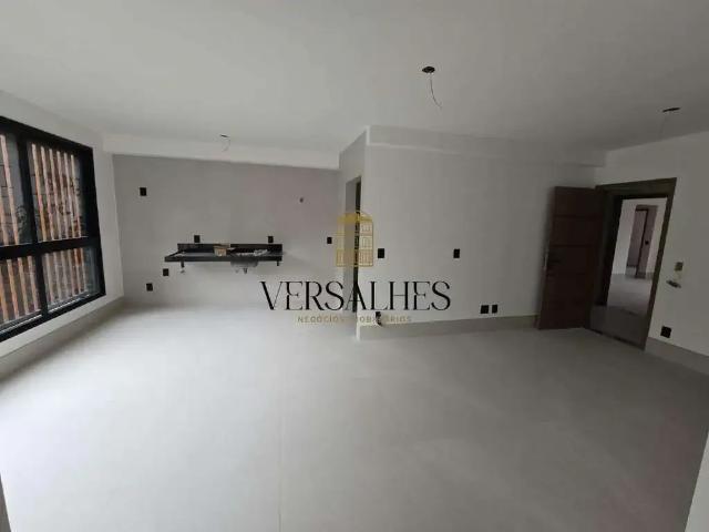 Apartamento para Venda em Belo Horizonte/MG Santo Antônio 1 Quartos