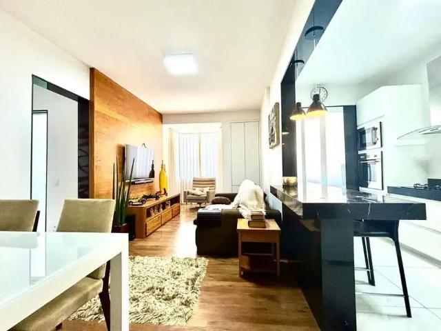 Apartamento para Venda em Belo Horizonte/MG Santo Antônio 1 Quartos