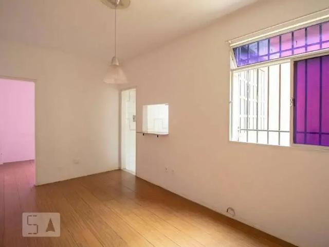 Apartamento para Venda em Belo Horizonte/MG Santo Antônio 1 Quartos