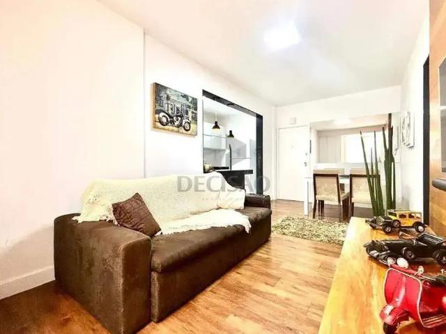 Apartamento para Venda em Belo Horizonte/MG Santo Antônio 1 Quartos