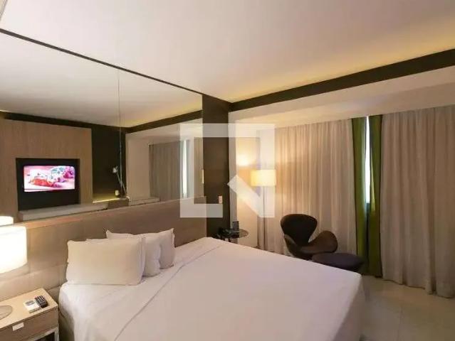 Apartamento para Venda em Belo Horizonte/MG Santo Antônio 1 Quartos