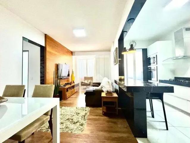 Apartamento para Venda em Belo Horizonte/MG Santo Antônio 1 Quartos