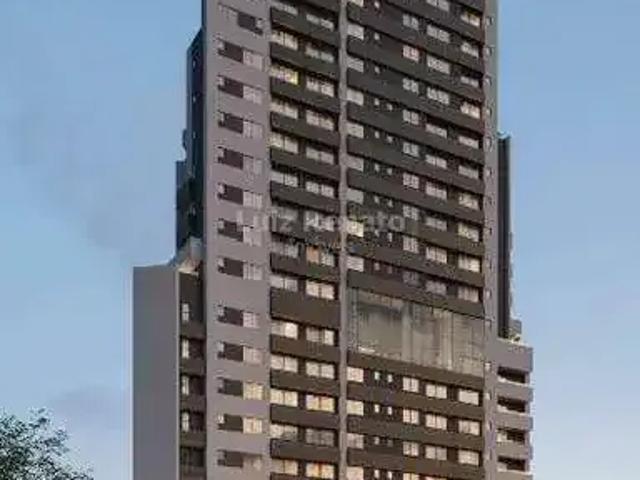 Apartamento para Venda em Belo Horizonte/MG Santo Antônio 1 Quartos