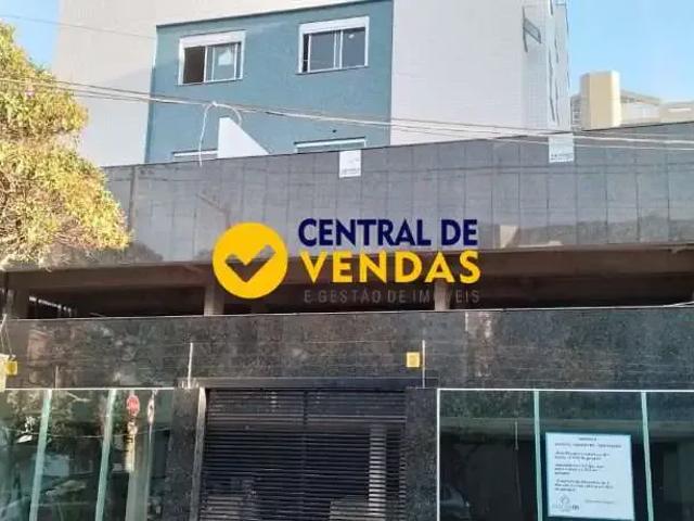 Apartamento para Venda em Belo Horizonte/MG Santo Antônio 1 Quartos