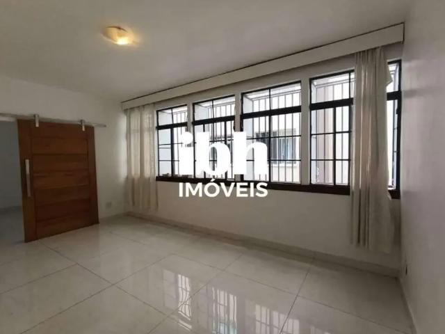 Apartamento para Venda em Belo Horizonte/MG Santo Antônio 1 Quartos