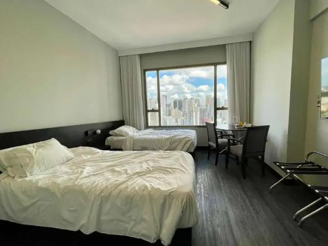 Apartamento para Venda em Belo Horizonte/MG Santo Antônio 1 Quartos